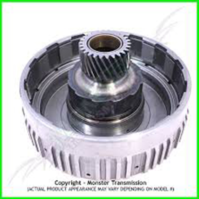PLANETARY CARRIER 4L80E 02-UP 5 PINION