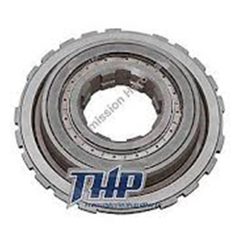 AOD PLUS SPIRAL RING KIT (INTRMD SRAG REPAIR)